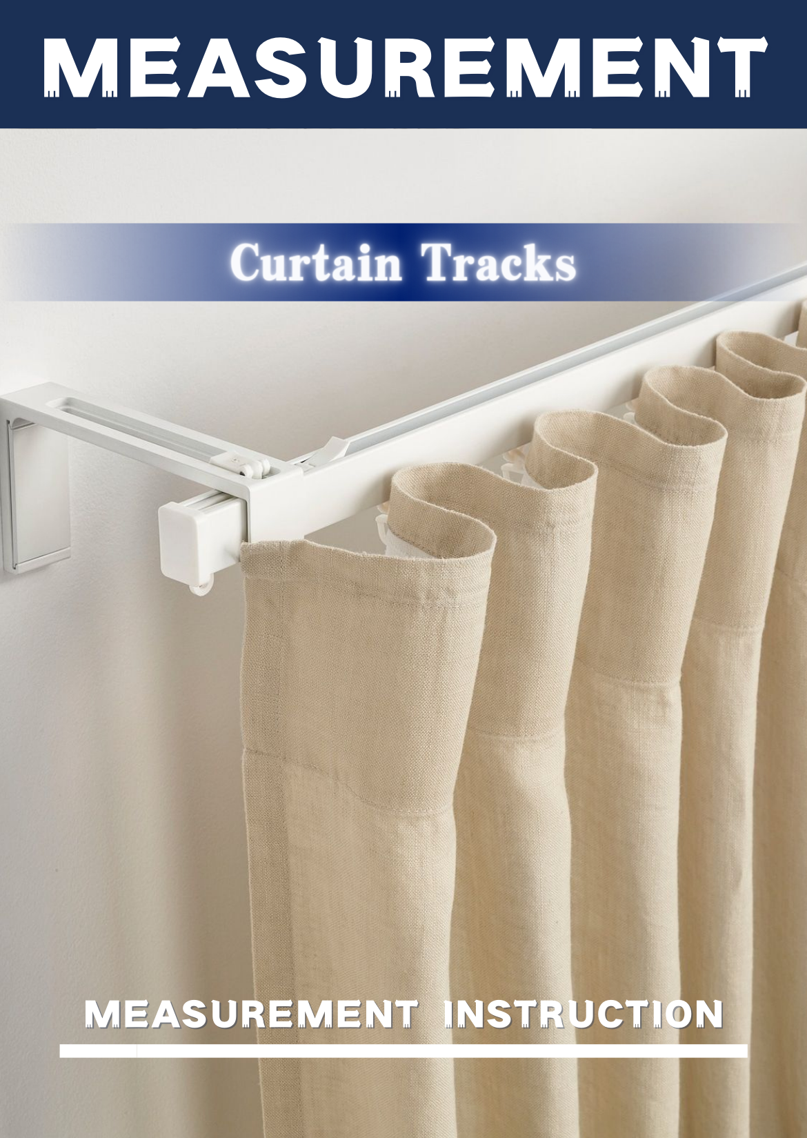 Measuring Guide – iHomeBlinds